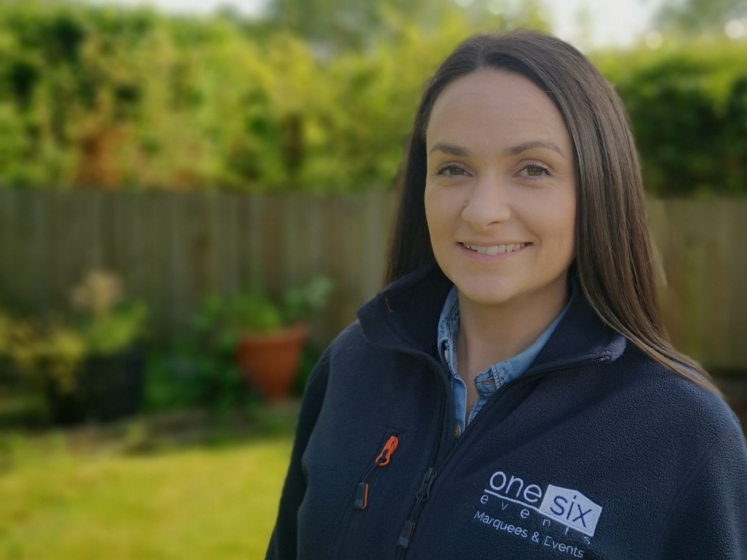 Meet Steph | Account Manager | One Six Events